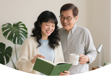 Personalized Support